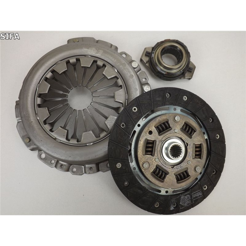 Ford Escort Kit embrayage